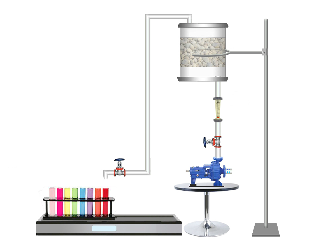 Water Flow Simulation